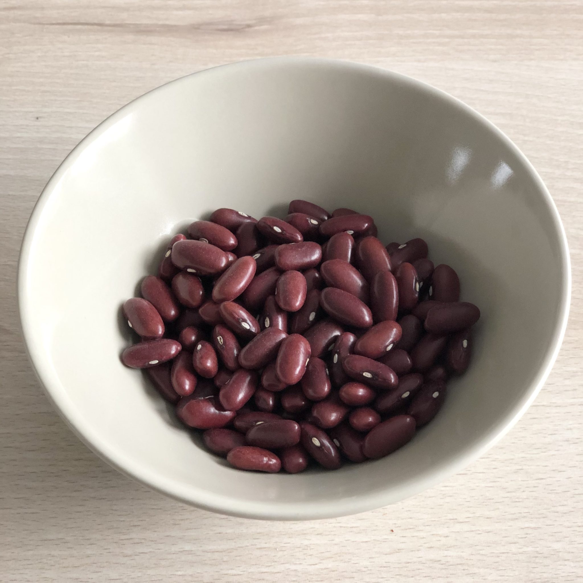 Pâte aux haricots rouges maison - Chung-yan Food